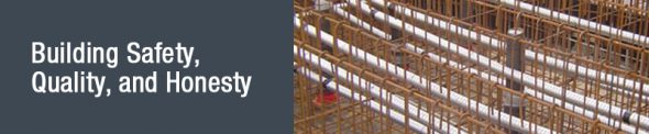 formwork - Tensioned Concrete | Post tensioning company, Australia